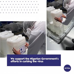 11K views · 855 reactions | We are supporting the Nigerian...