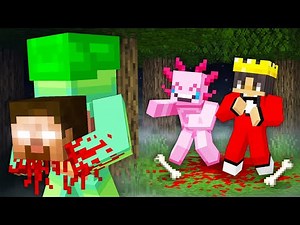 I Pretended To Be A NOOB, Then Used //SCARY in Minecraft Build Battle!