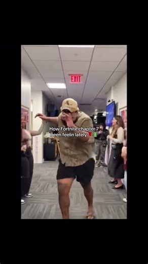 Chapter 7 feels so good now it having a return🥹🥹 #foryou #fun #fortnite #gaming