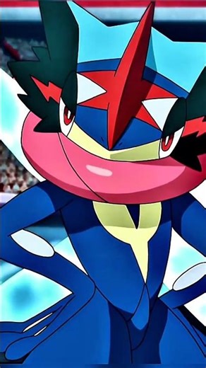 Ash Ketchum ki FASTEST Pokémon team 🤯 #shorts #pokemon #pokemongo #viral