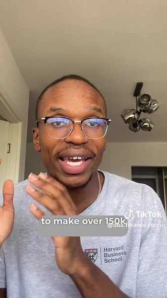 Achieve Wealth with a Finance Career and Work-Life Balance