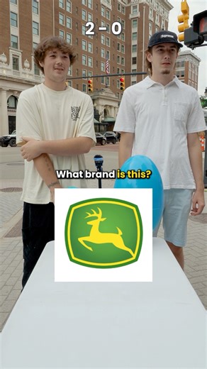 37K views · 675 reactions | What LOGO is this? | Extra Medium Stuff | Facebook