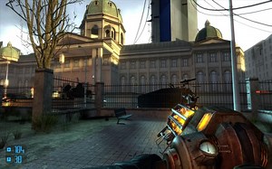 SMOD Redux Version 10 (V2) file