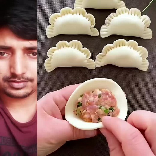 Step-by-Step Guide to Making Perfect Dumplings