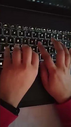 software Engineer / coding / typing speed