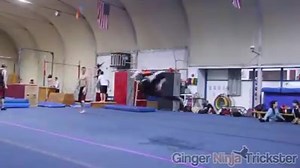 9K views · 519 reactions | Ginger Ninja Trickster on Reels | Facebook