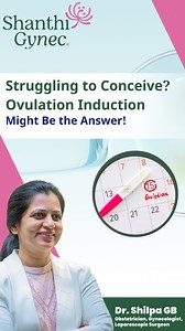 2.9K views · 24 reactions | ✨ Struggling to Conceive? Ovulation...