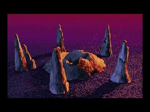 The Dig - Part 1: A new world - Let's Play - Walkthrough (english)