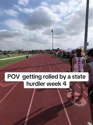 Epic Hurdle Fails: Stutter Steps of Doom