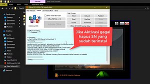 Cara Menemukan Kunci Produk Microsoft Office 2016 atau 2013 Anda - BAGAIMANA CARANYA 2026