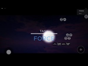 scp task force mission 2 (full walkthrough) Roblox