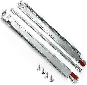 Amazon.com: 29 Inch Laundry Stacking Kit Chrome Steel Fit for LG 29-in washers and dryers Replacement Parts # Kstk2 : Everything Else