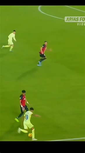 This Is Why He’s Special 😮‍💨 #football