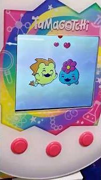 🔬 How to Marry a Tamagotchi Paradise with a Lab Tama! 🩷💚