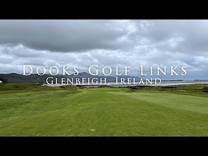 Dooks Golf Links - Ireland