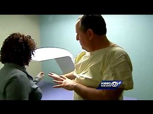 Body scan offers inside look at hidden, dangerous fat