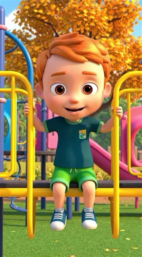 Crawling Crawling Song | Baby Cartoon Nursery Rhymes Toddler And Kids song #toddlersongs #babysongs