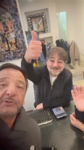 💥 Quand Marco débarque à la boutique, c’est pas juste un client… c’est un show ! 😎 Quand les vrais reconnaissent le vrai…😉 Merci à @marco.mouly pour le passage chez STEALTH et les mots sur notre sélection. Ici, on choisit chaque pièce avec exigence — et ça se voit. 🗣️ “Il n’y a pas de pareil ailleurs !” 👉 Et pour vous aussi, profitez du code MARCO pour un prix spécial sur vos coups de cœur ! 💸 👉 Passe découvrir la marchandise en boutique, Paris 06. #StealthParis #AvisClient #Menswear #Bou