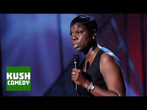Give A Girl A Chance - Leslie Jones: Problem Child