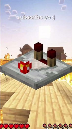 Minecraft's most COMPLICATED redstone feature