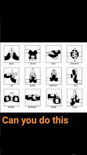 multi shadow clone jutsu hand sings 🔥🔥🔥🔥🔥🔥🔥🔥🔥