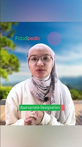 Clarity Matters in Food Labeling 🏷️🌿✨