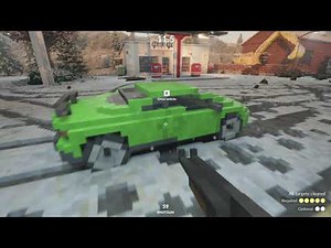 Teardown - The pawn shop