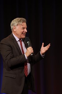 We need to call our Congressmen to let our voices be heard! We want a secured border! If you aren't tuning in to FlashPoint Live happening in Tulsa this weekend, you are missing out! - Lance Wallnau | FlashPoint Army | Facebook