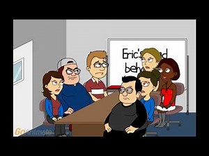 Eric Gets Suspended and Gets Grounded