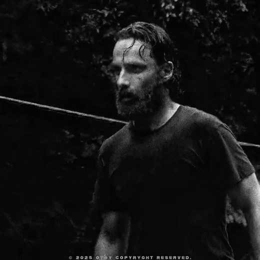 His Inner Rick Came Out | Coldwater x The Walking Dead || XEOE & hr - SLAUGHTXR