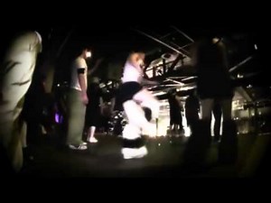 FK YEAH!! GIRLS CAN SHUFFLE PT6