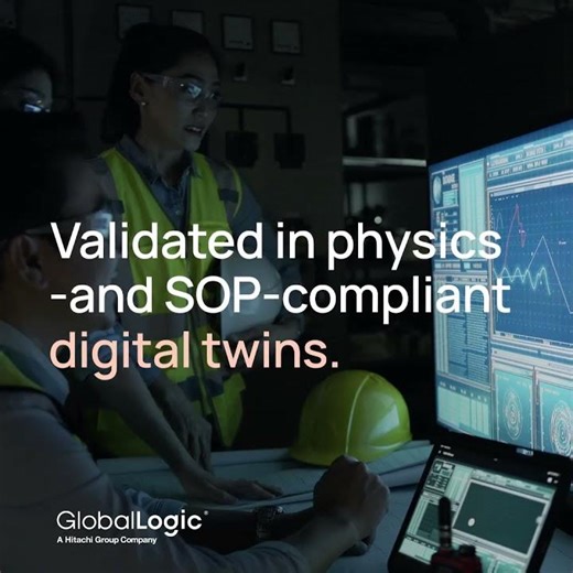 Physical AI + Edge AI: Real-Time Intelligence Across Industries 2026