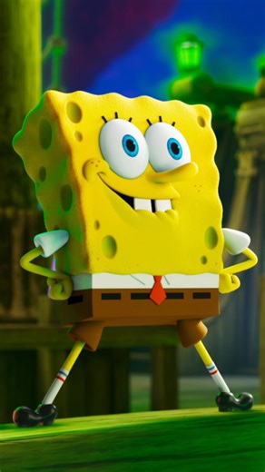 SpongeBob is back for a new adventure! Don't miss The SpongeBob Movie: Search for SquarePants, in theatres December 19. Tickets on sale now! | Cineplex