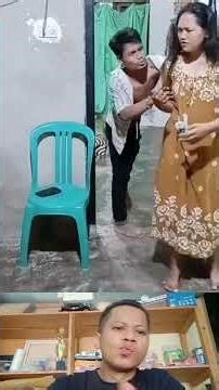 akibat minum obat kuat #fypviralシ #lucu #reels #humor #comedy #hiburan #komedi #ngakak #kocak