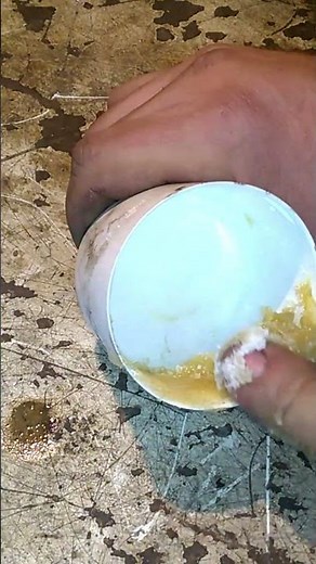 valve grinding paste diy