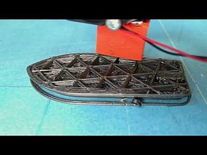 Hullk: Klipper Firmware testing.