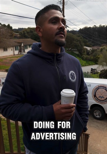 Getting all this small leads, and just having our vehicles wrapped heading out to this jobs gets our phone ringing. We get a call, we go take care of that hot lead, just showing up someone near by sees us and then that becomes another lead.. Domino effect. #contractor #drywall #drywaller #entrepreneur #construction #successmindset #contractinglife #drywallnation #foryoupage #motivation #tips #invest #knowledge #trending #contracting #advertisement