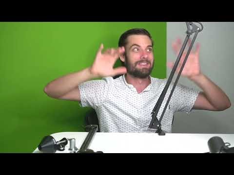 Rode PSA1 Boom Arm Vs On Stage Boom Arm (Link Below 👇)