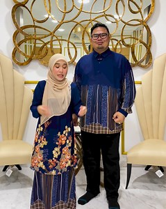 8.8K views · 26 reactions | MESTILAH CANTIK HARI2 PERGI KERJA PAKAI...