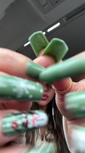 Relaxing Nail Tapping Sounds for ASMR Lovers