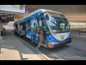 Boston Logan Airport to Subway