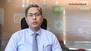Though in its nascence, Artificial Intelligence (AI) in banking is showing signs of interest and adoption. Find out how you can reap maximum benefits from it by watching inputs provided by Mridul Sharma, Head Technology, IndusInd Bank | IndusInd Bank
