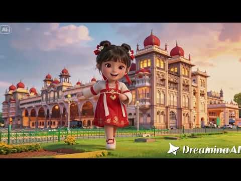 Hello everyone! My name is Qiao. I send greetings to you all directly from China.