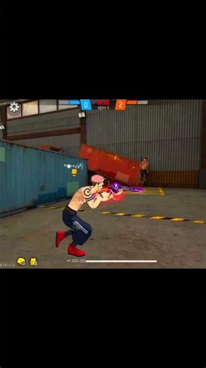 wait for end 😱#viral free fire #success #shorts #motivation