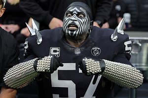 Las Vegas Raiders vs. Los Angeles Rams (12/8/22) Amazon Prime LIVE STREAM | Time, TV, Channel for NFL Thursday Night Football Week 14, Picks