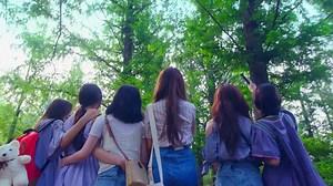 [MV/HD 4K-60fps] GFRIEND (여자친구) - LOVE WHISPER (귀를 기울이면)(HEVC)