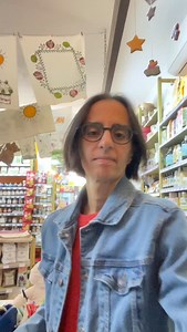 Il dottor Mozzi in DIRETTA sul canale youtube ogni MERCOLEDì sera ore 20.30 qui: https://www.youtube.com/@MILANOUNOit Sempre sulla pagina youtube di MILANOUNO trovate anche tutte le conferenze!!! Qui trovate l’elenco delle conferenze che il dottore farà in giro per l’Italia (e non solo!): https://www.dottormozzi.it La prossima sarà il 19 ottobre 2025 a Torino e bisogna prenotarsi. Per info: https://www.pianetaverdecultura.com/about-4-4 Leggo sul sito che ci sarà anche la diretta streaming! #bios