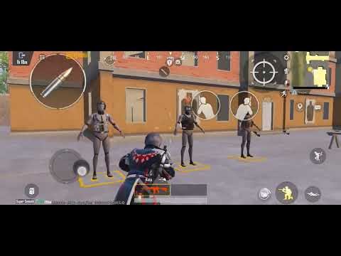 PUBG GLOBAL 4.0 AIMBOT NO RECOIL AIMLOCK MOD OBB