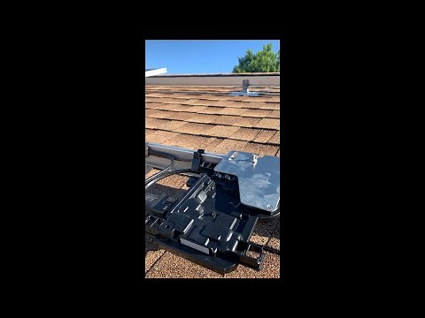 Enphase Microinverter Installation Tips