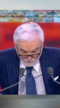 L'édito de Pascal Praud du mardi 16 décembre